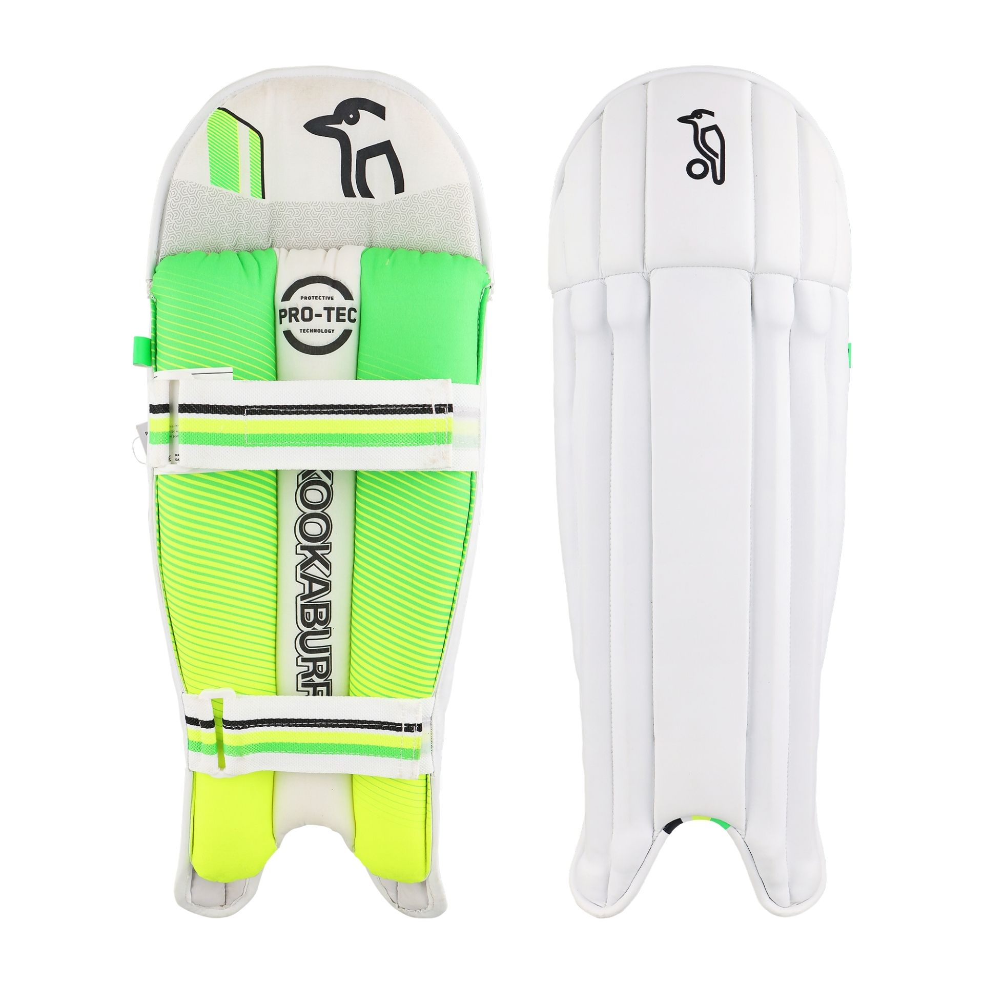 4.0 Wicket Keeping Pads - Live4Sport