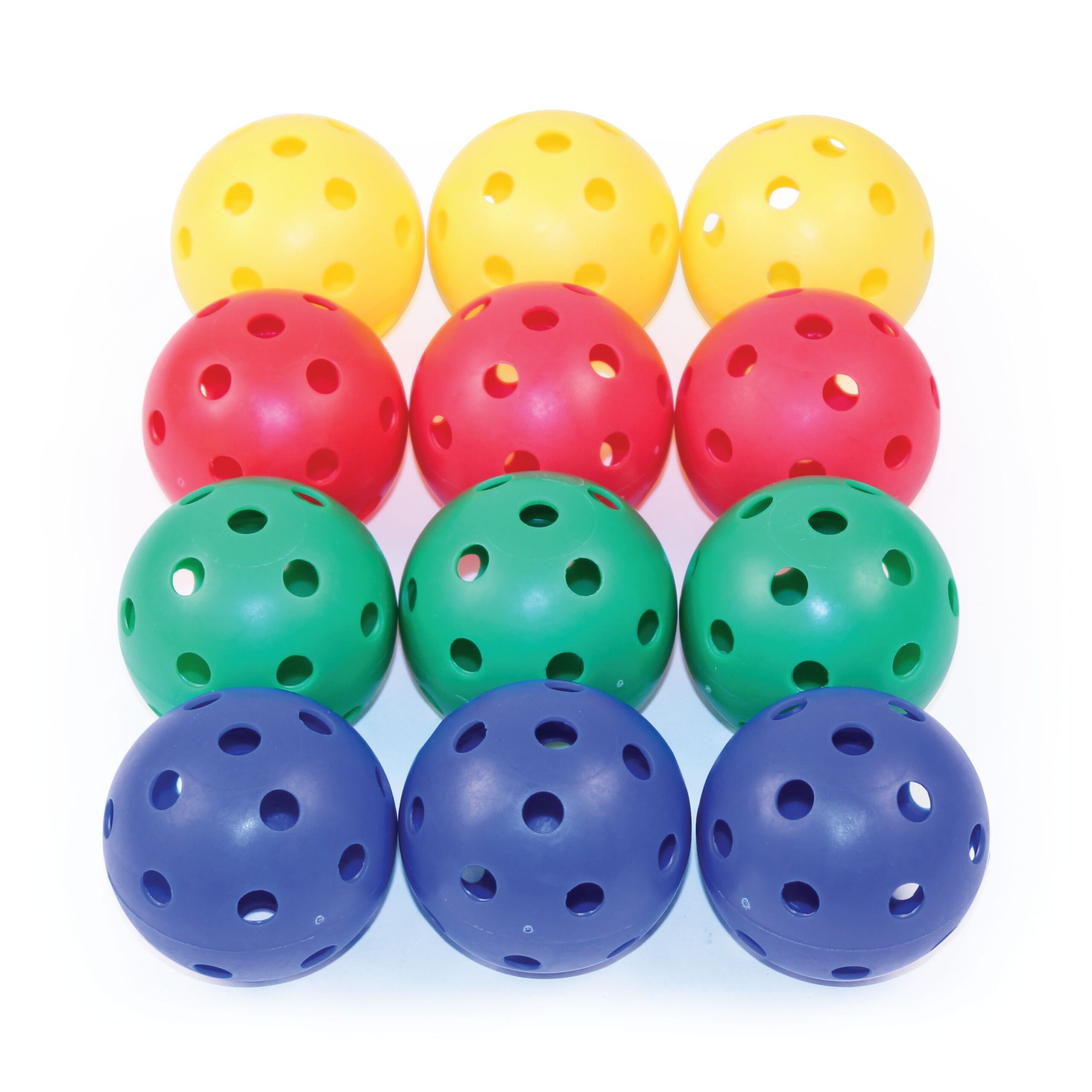 Air Flow Play Balls - Live4Sport