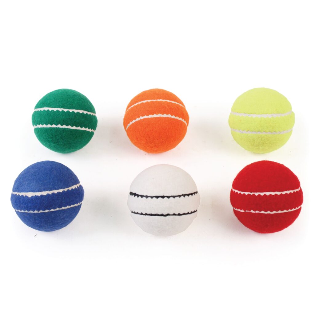All Play Ball Set - Live4Sport
