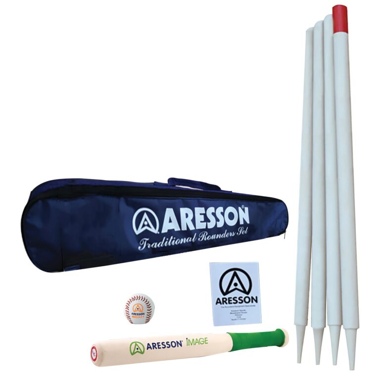 Traditional Rounders Set - Live4Sport