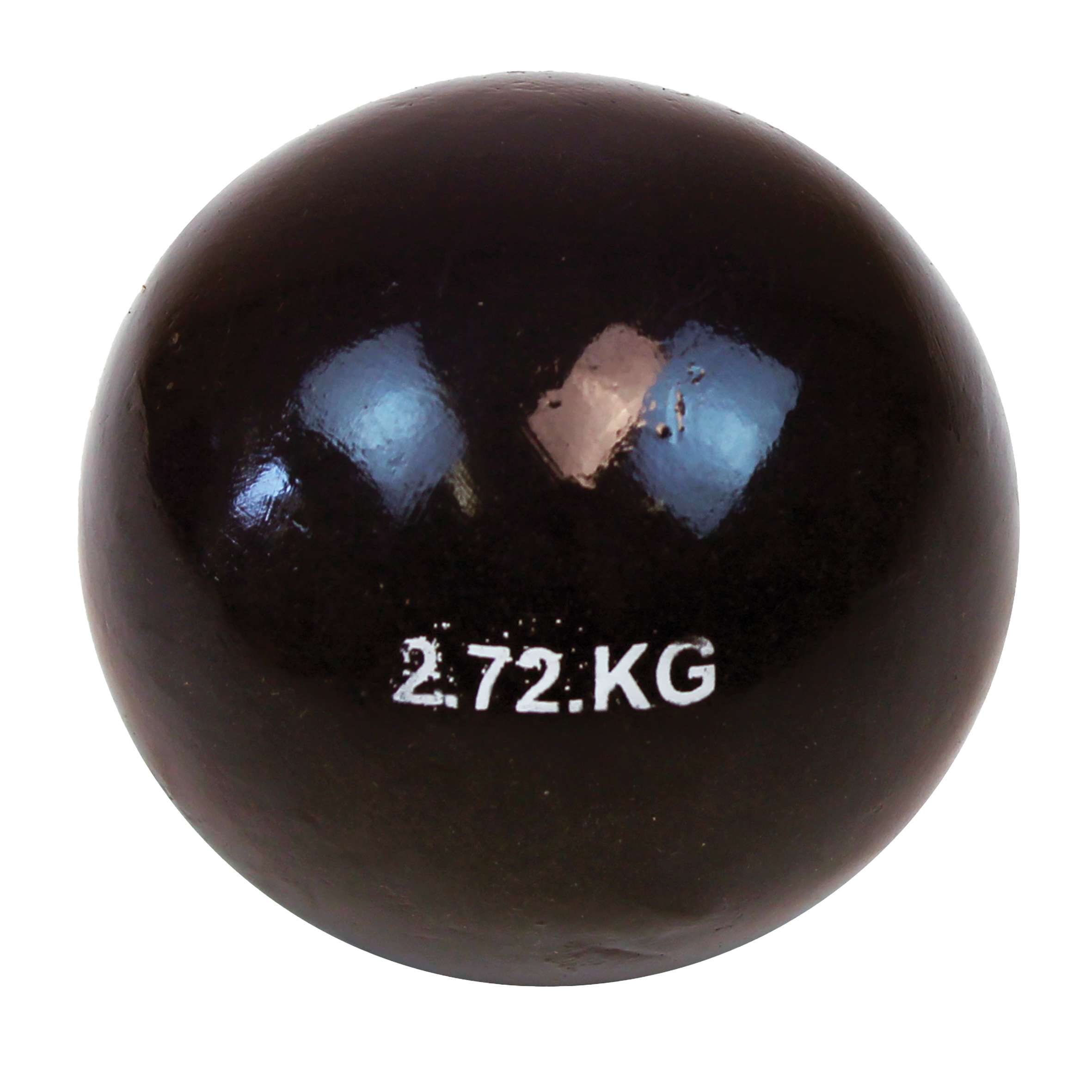 Cast Iron Shot - Live4Sport