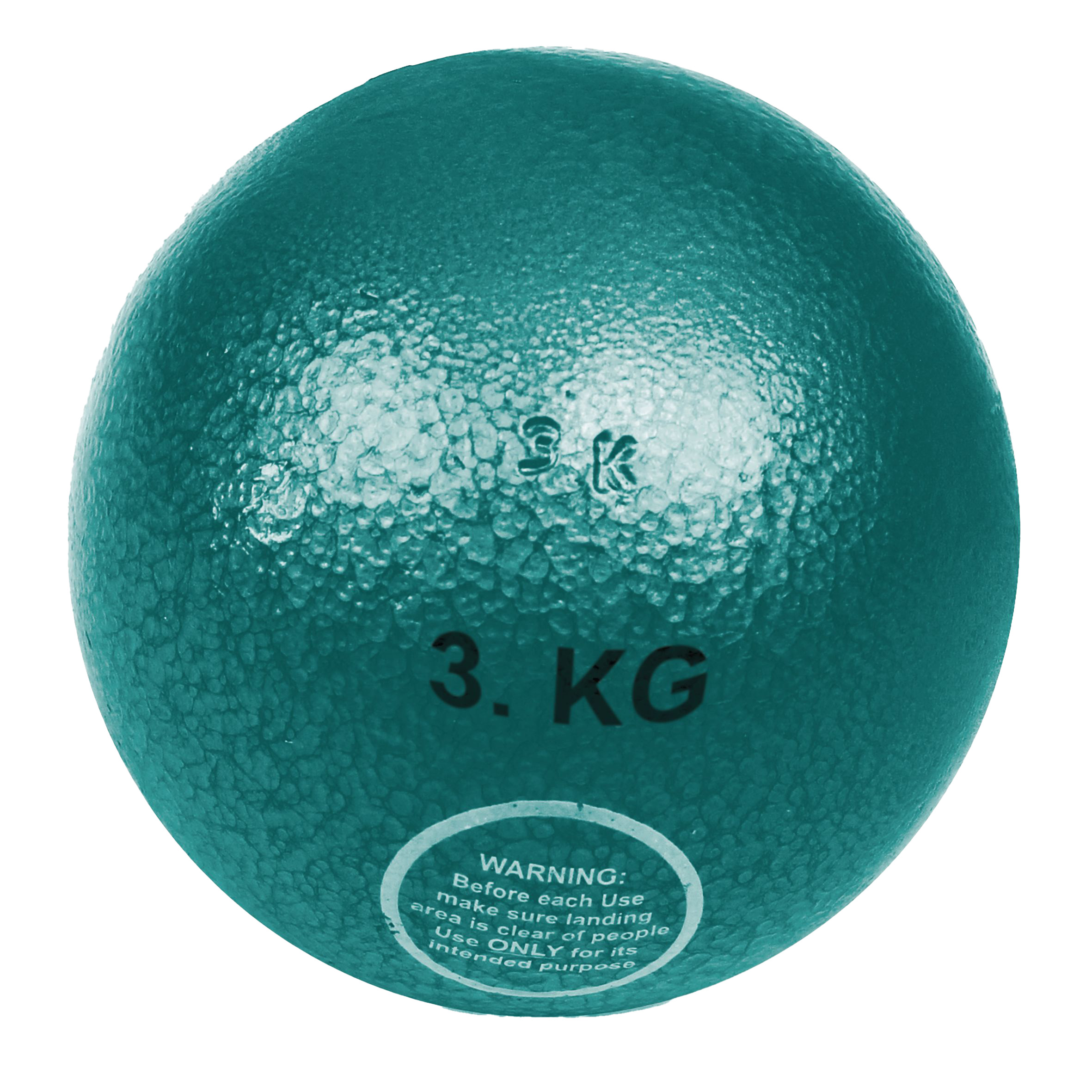 Cast Iron Shot - Live4Sport