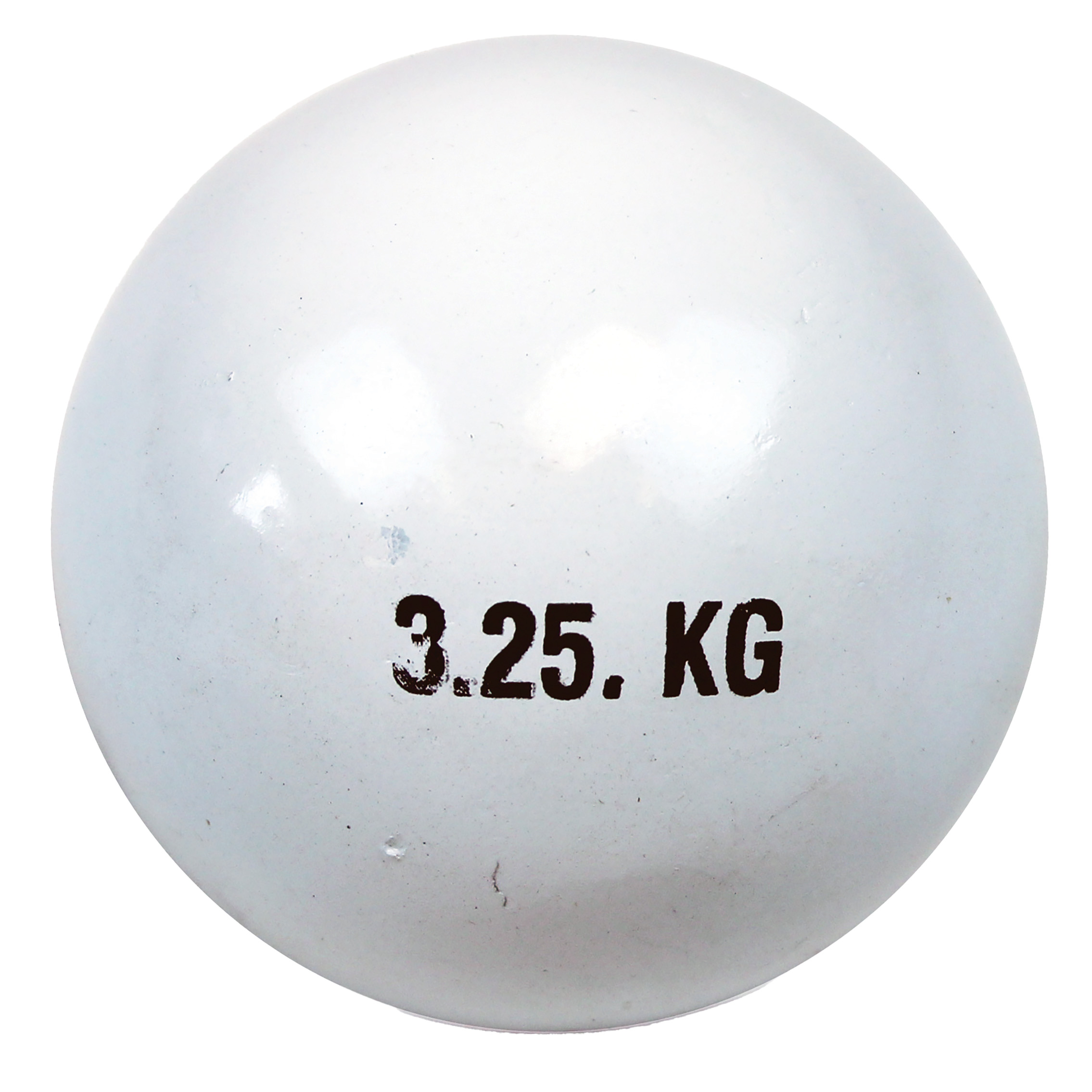 Cast Iron Shot - Live4Sport