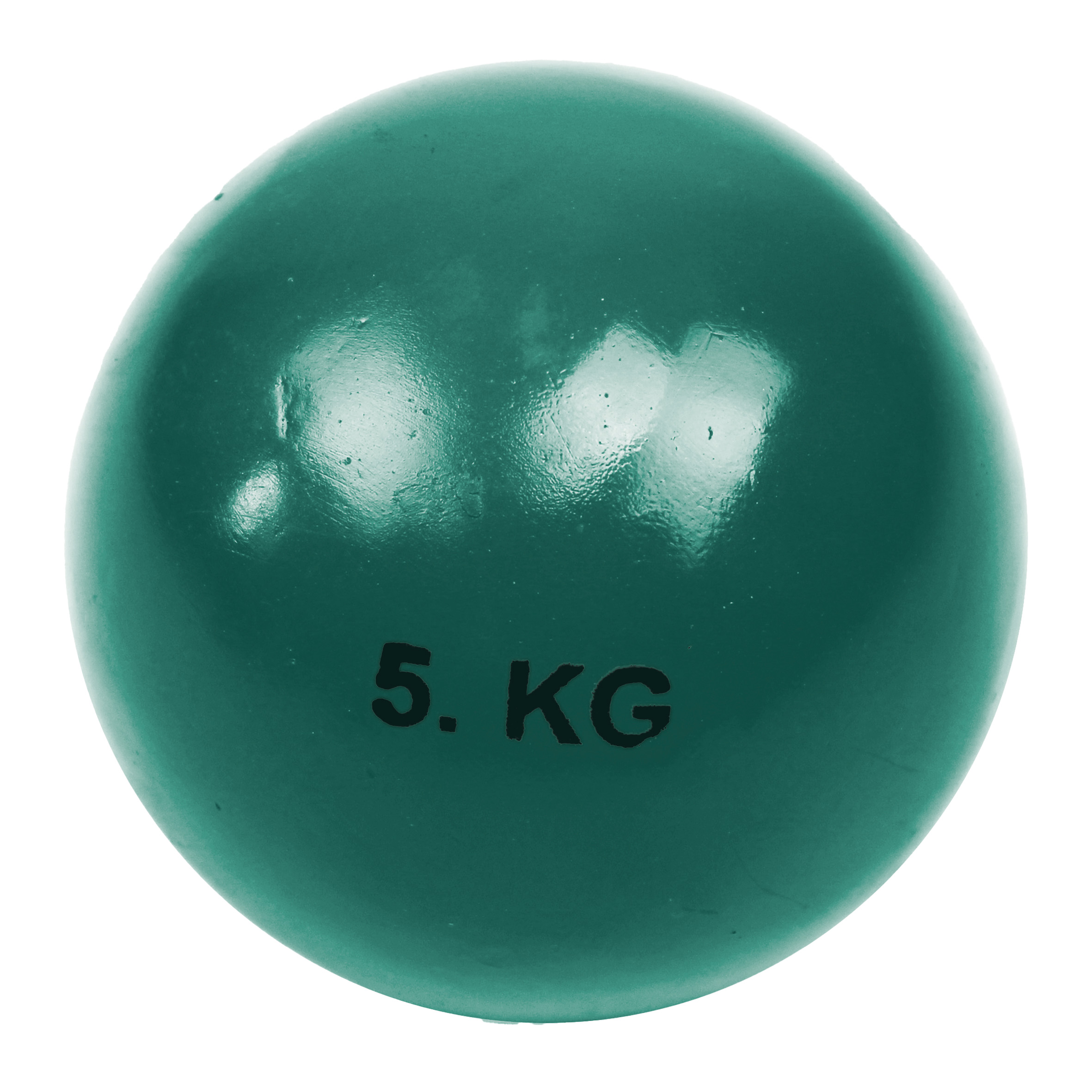 Cast Iron Shot - Live4Sport