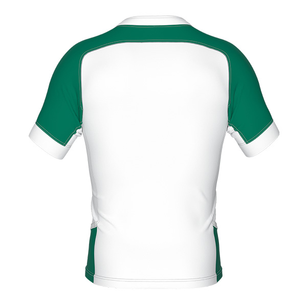 Clyne Individual Kit Deal - Green/White - Live4Sport