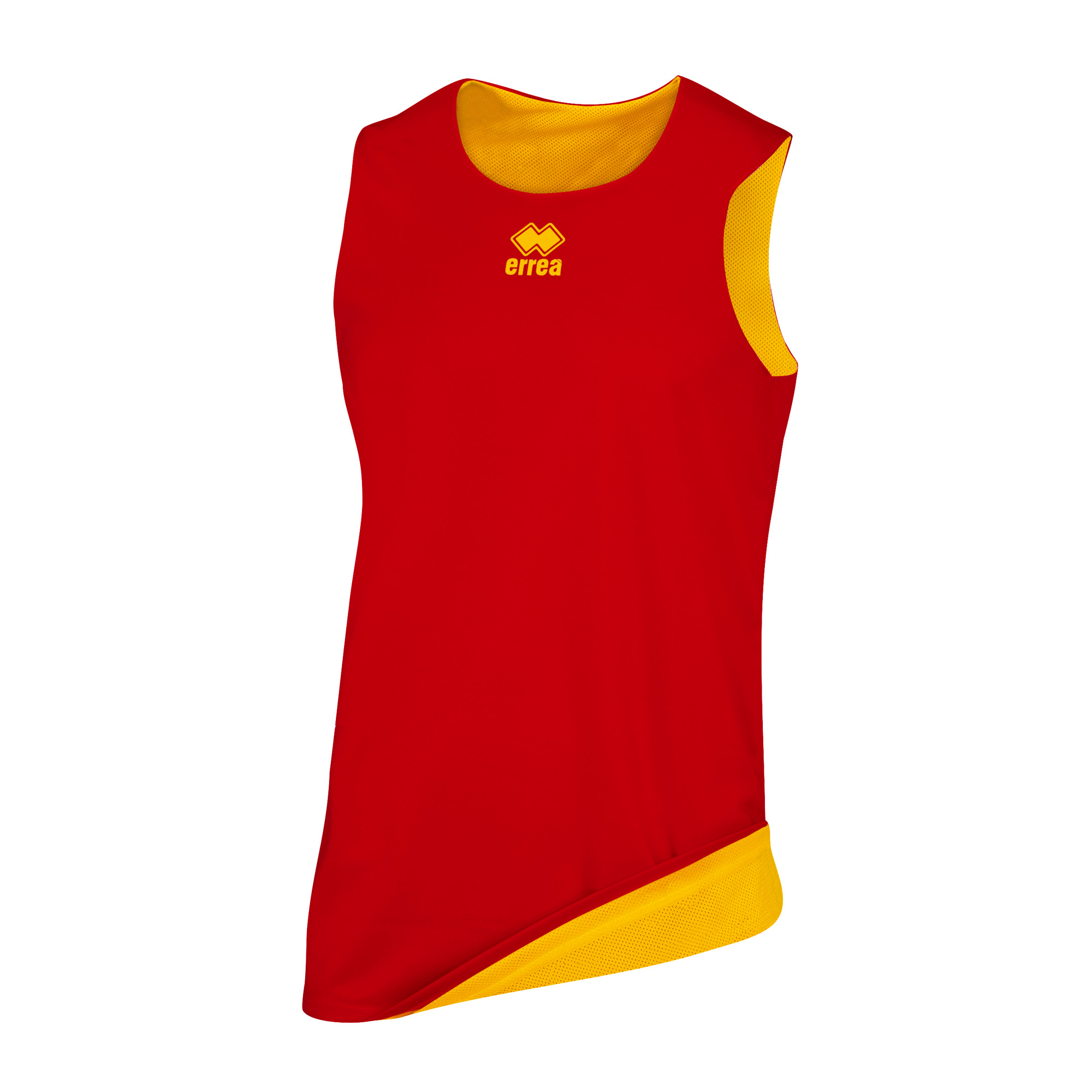 Chicago 15 Kit Deal - Red/Yellow - Live4Sport