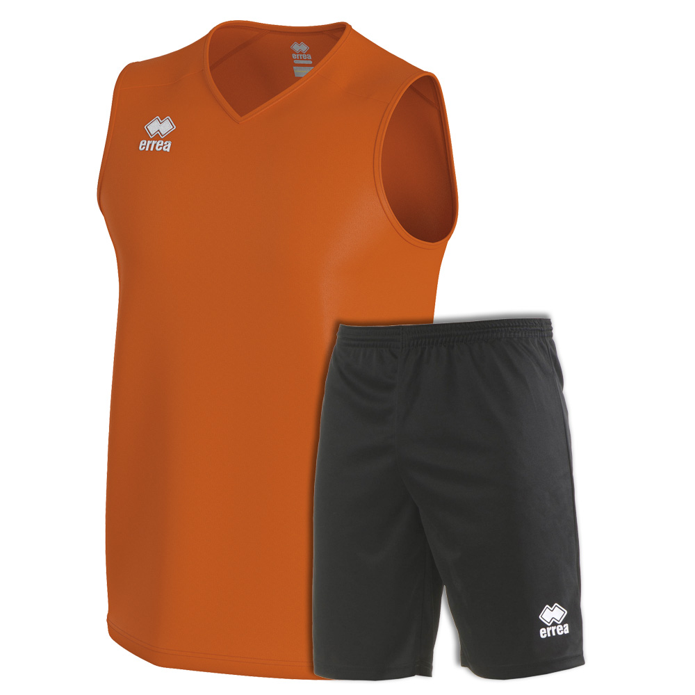 Darrel Individual Kit Deal - Orange/Black - Live4Sport