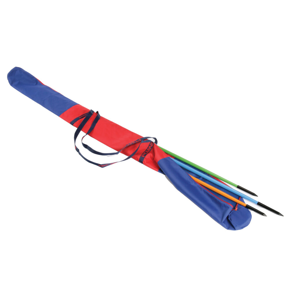 Javelin Bag - Live4Sport