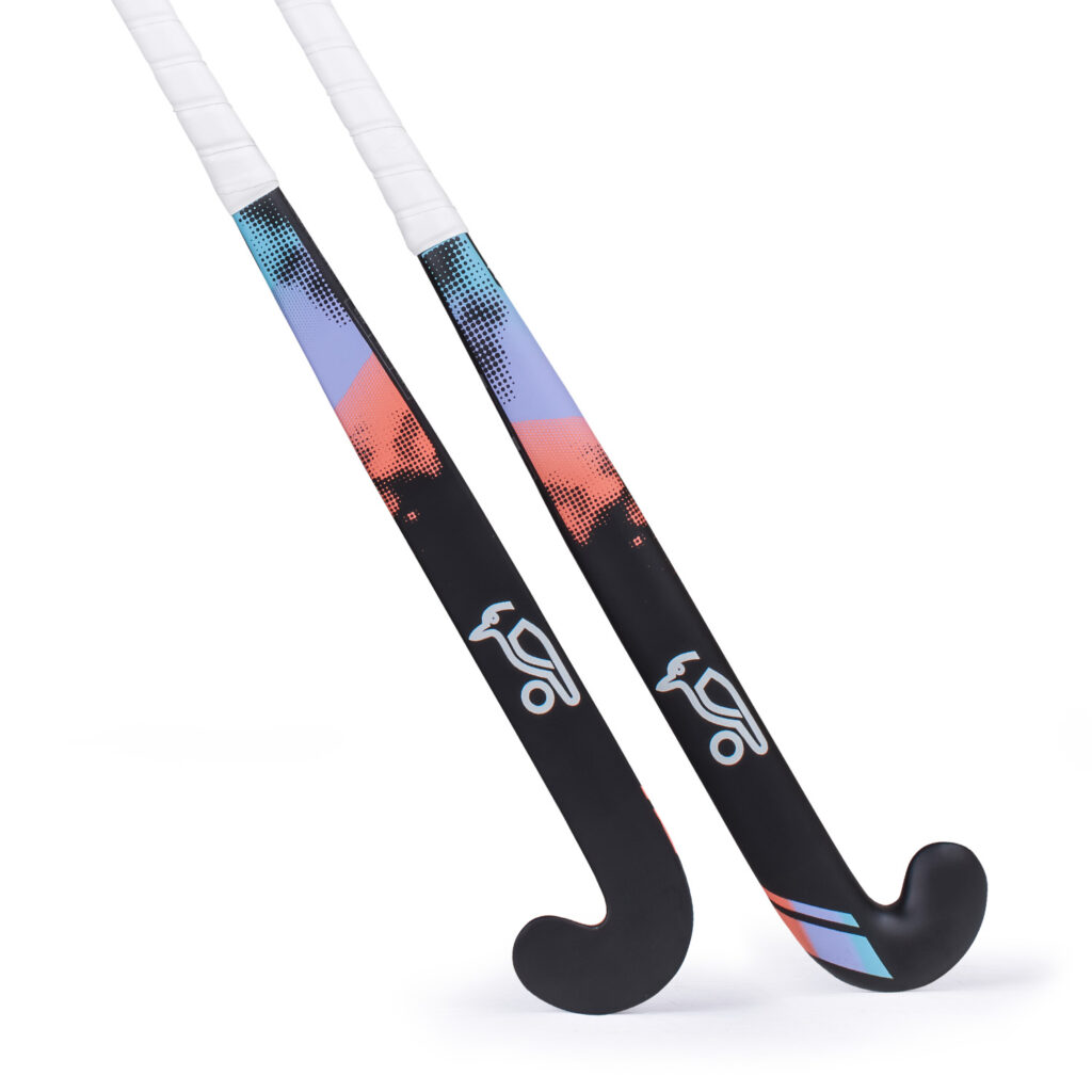 Echo L-Bow Hockey Stick - Live4Sport