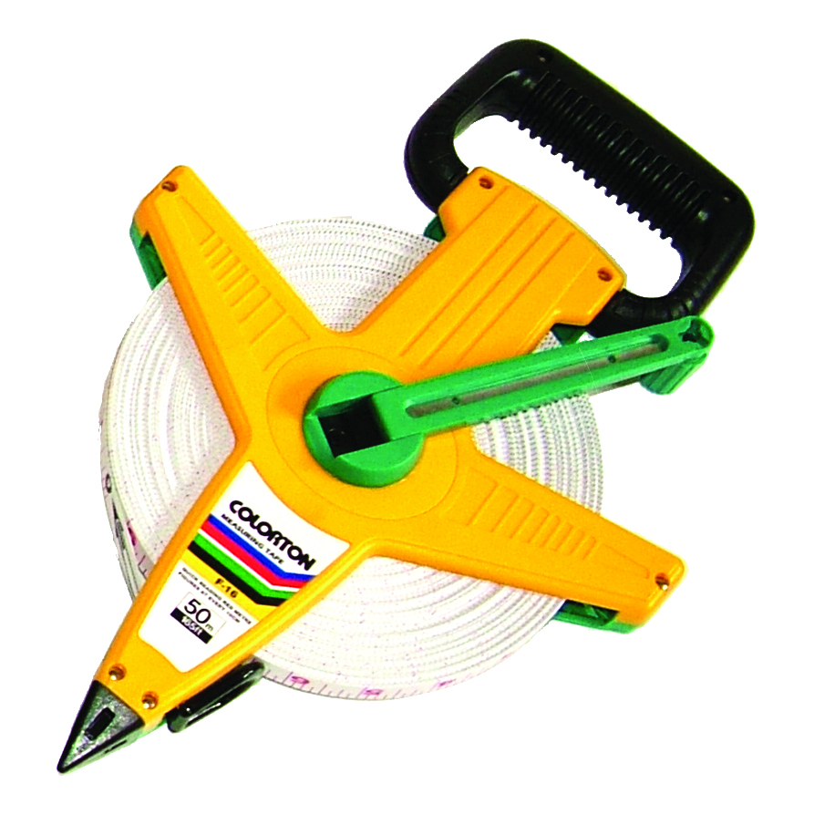 Measuring Tape Open Band - Live4Sport