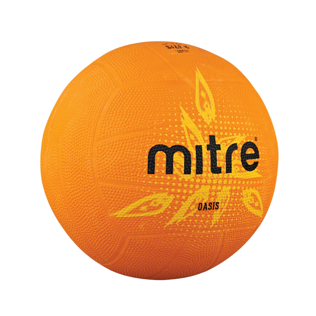 Training Netballs - Live4Sport