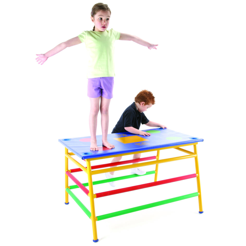 Box of Tricks - Movement Table - Live4Sport