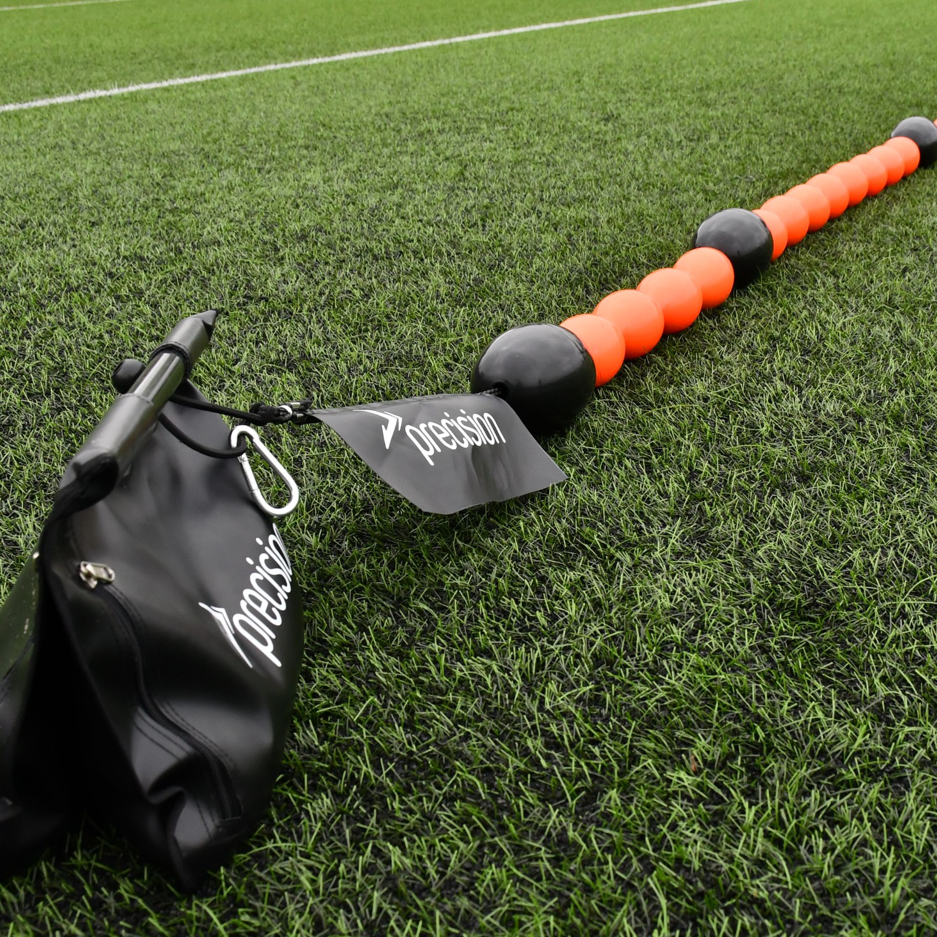 Ball Deflector Line - Live4Sport