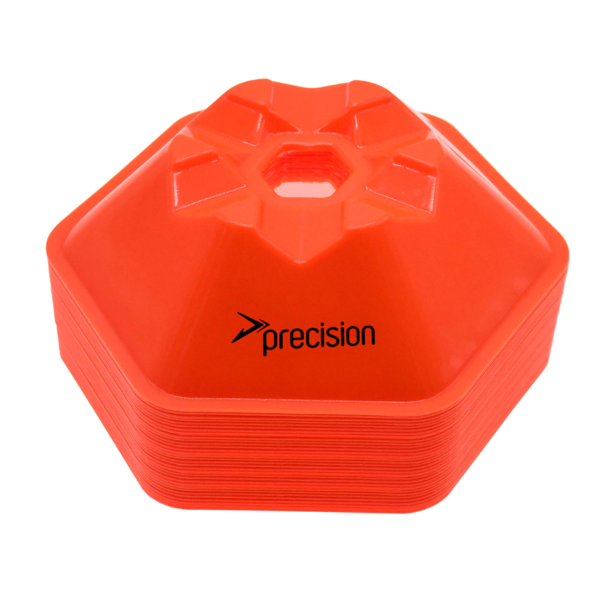 Pro HX Saucer Cones - Live4Sport