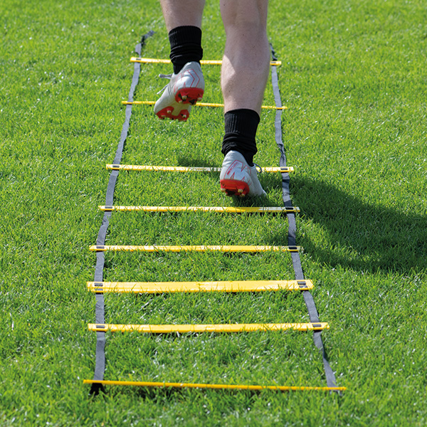 Adjustable Speed Ladder - Live4Sport