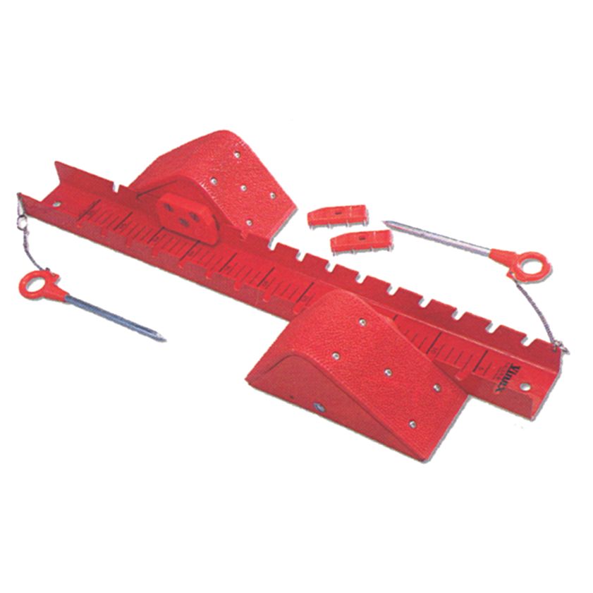 School Starting Blocks - Live4Sport