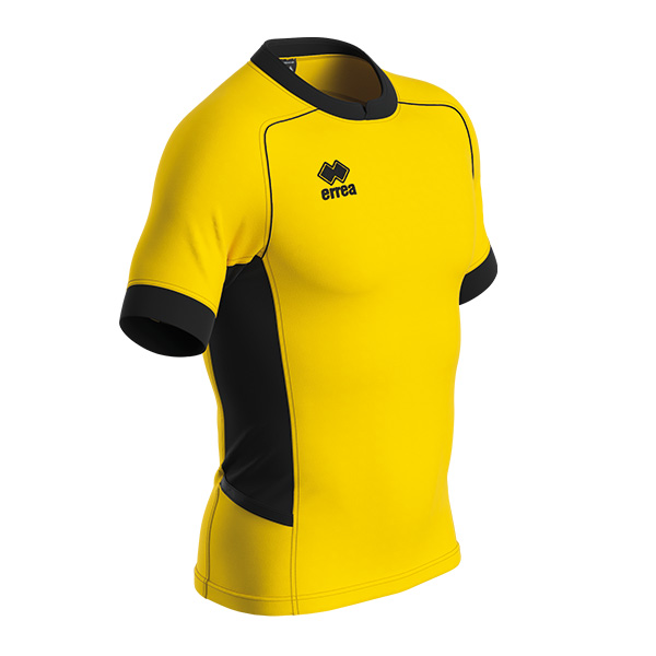 Shane Individual Kit Deal - Yellow/Black - Live4Sport