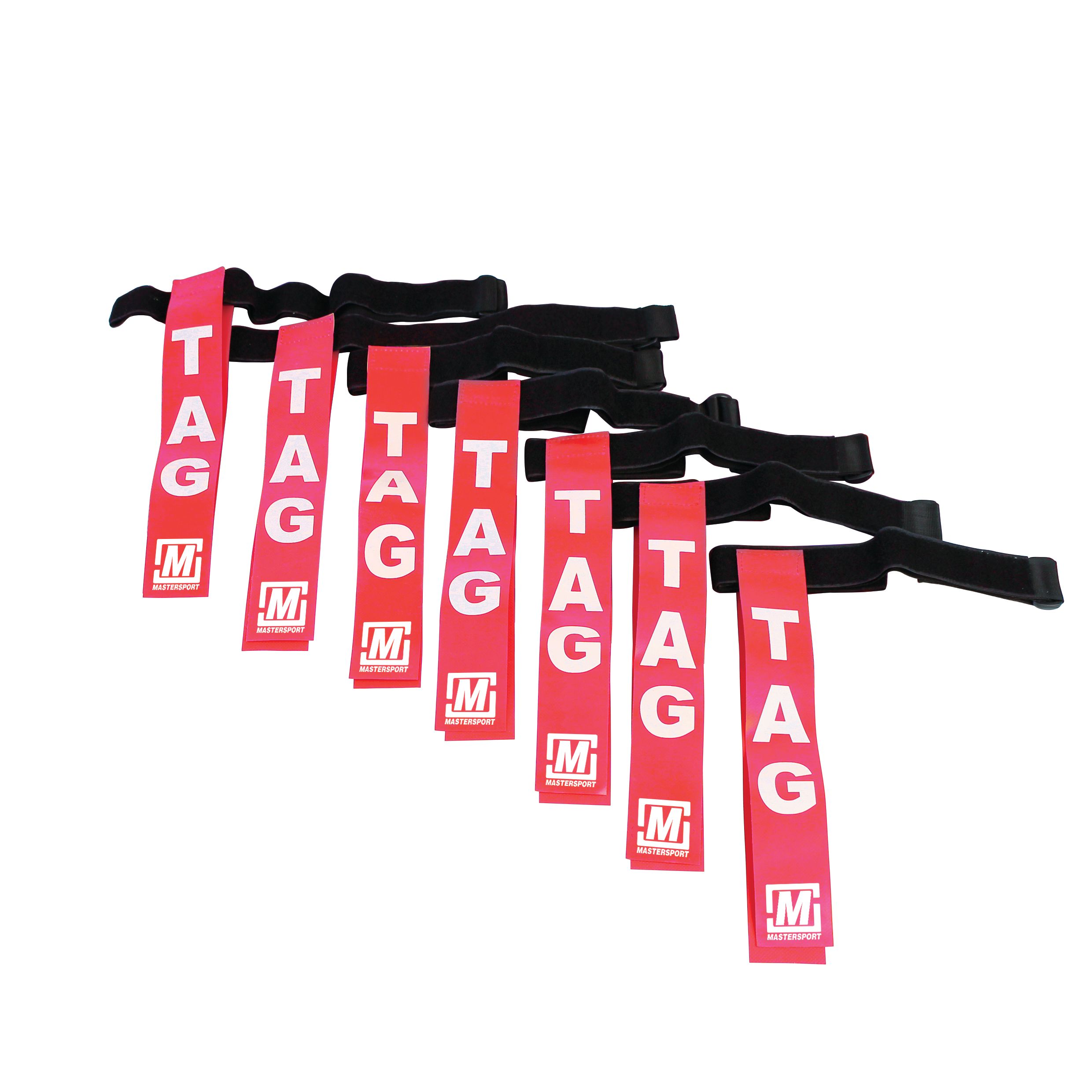 Tag Rugby Belts - Live4Sport