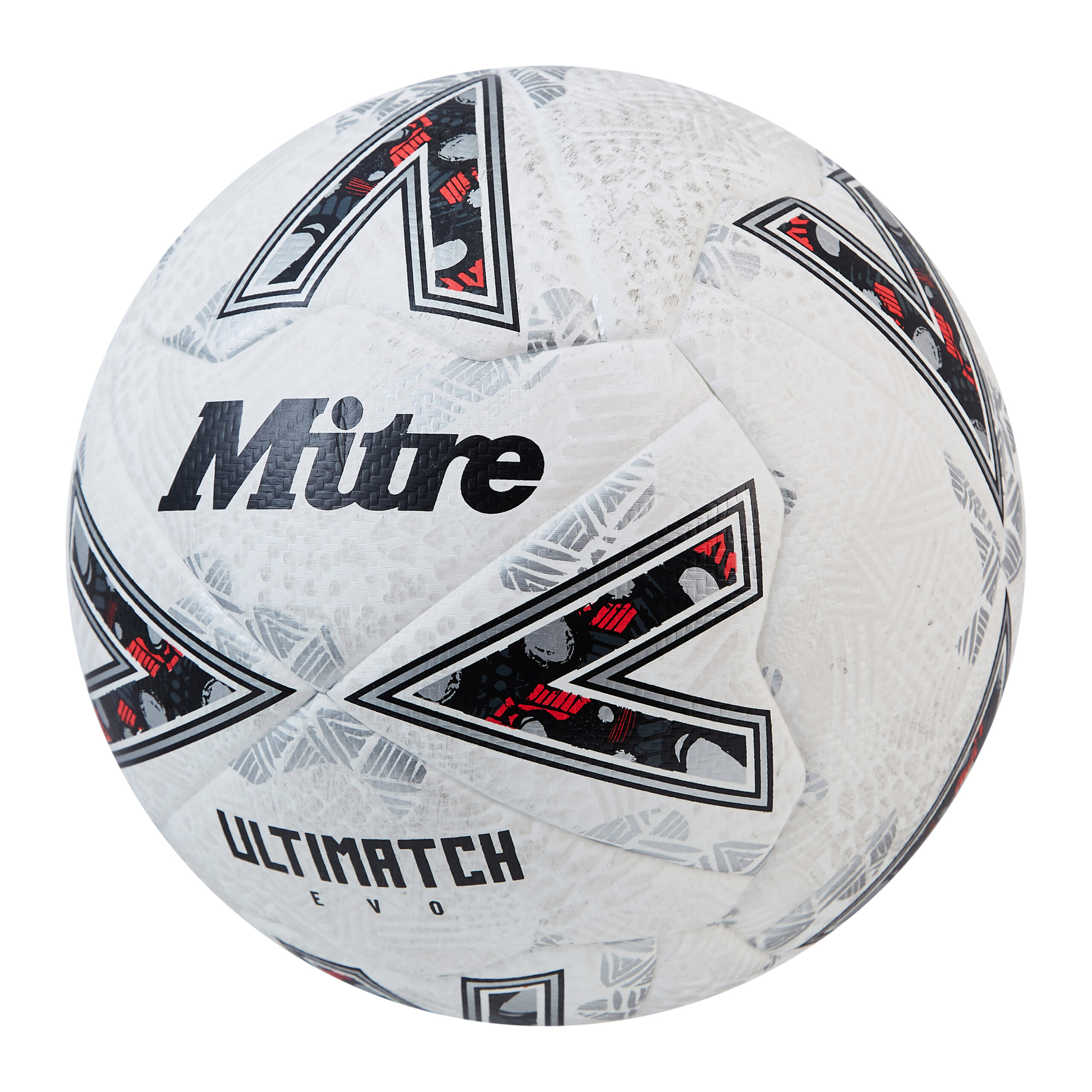 Ultimatch Evo White 10 Ball Deal Plus FREE Bag - Live4Sport