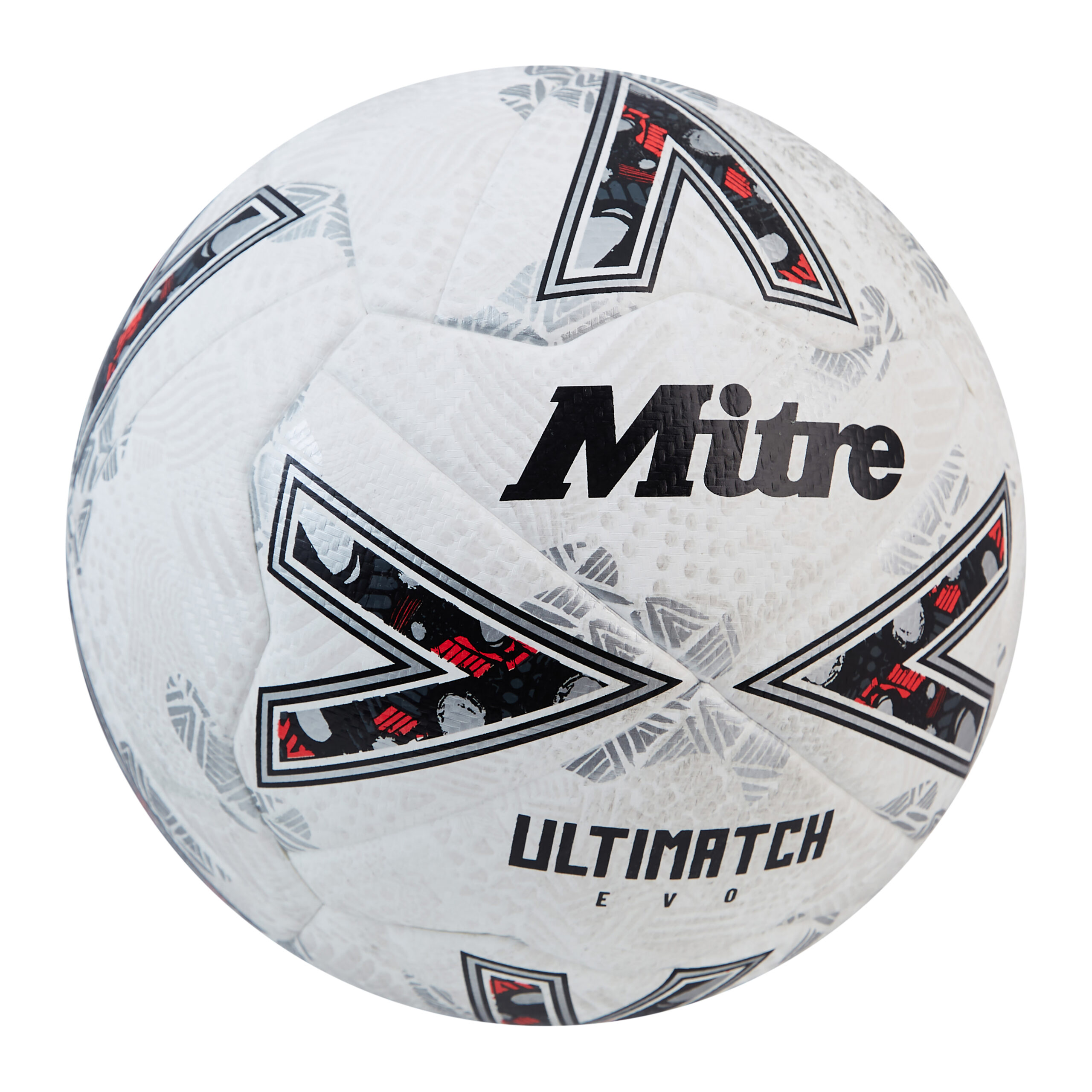 Ultimatch Evo White 10 Ball Deal Plus FREE Bag - Live4Sport