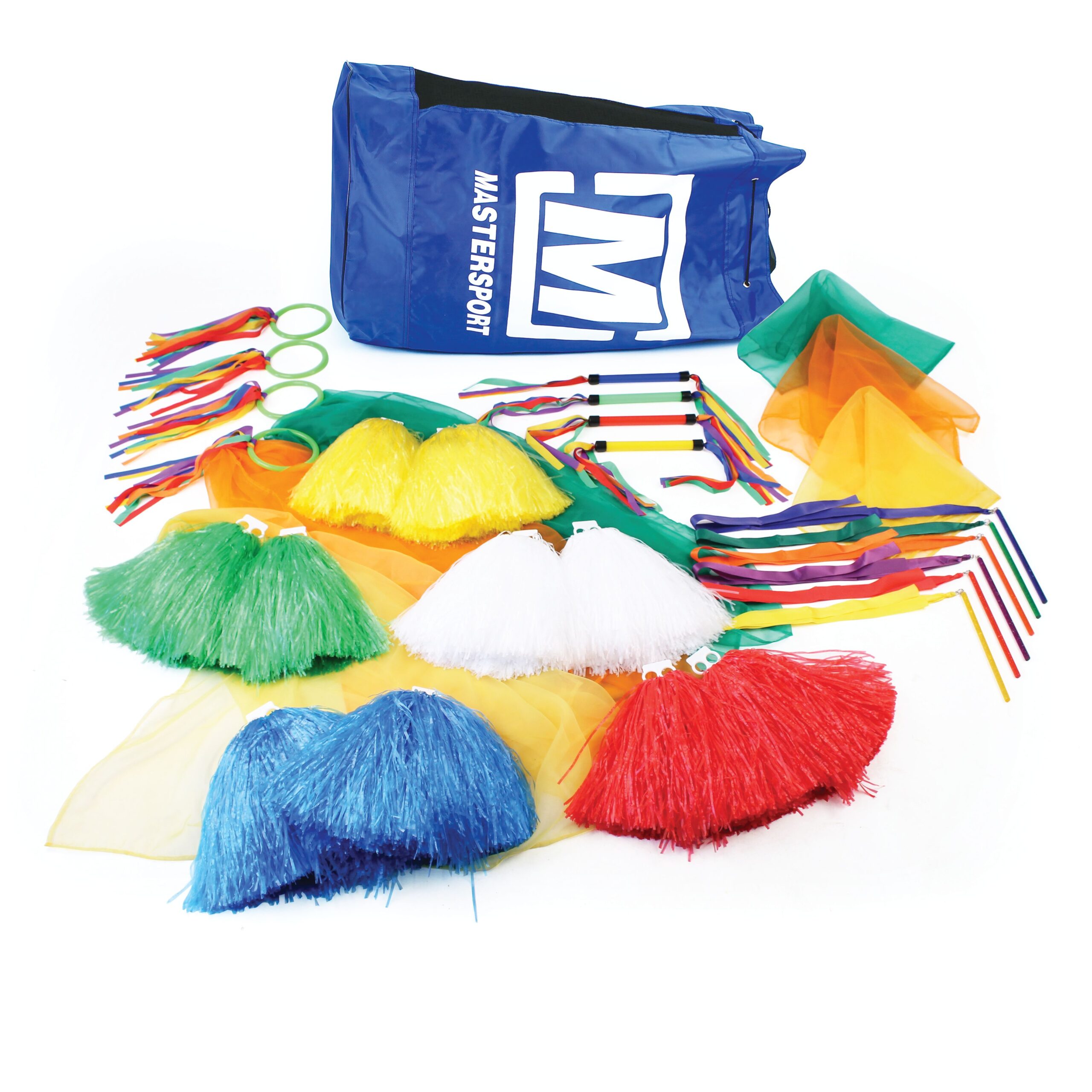 Visual Movement Kit - Live4Sport